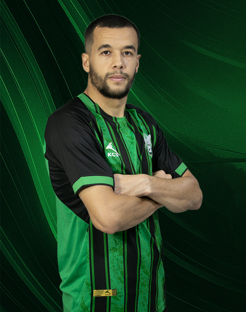 Site officiel du CSC - Club Sportif Constantinois