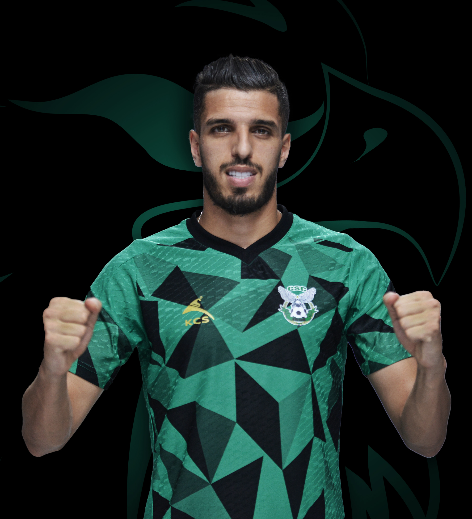 Site officiel du CSC - Club Sportif Constantinois